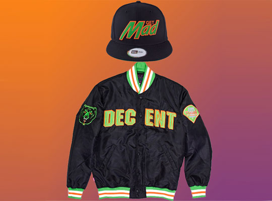 Imagenes de ropa de rap - Imagui