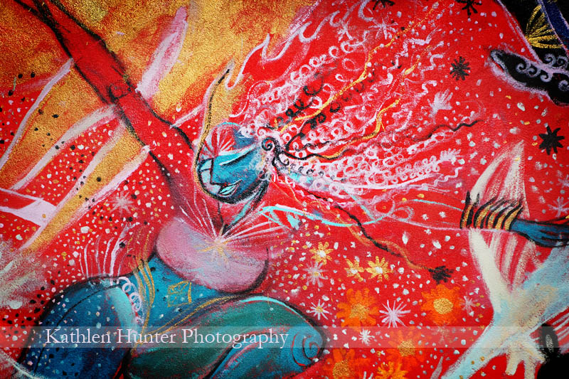 DuggArt.com: April 2011