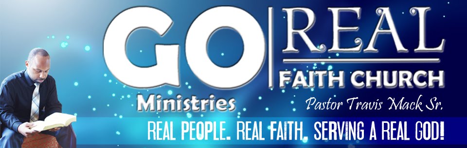 GO Ministries