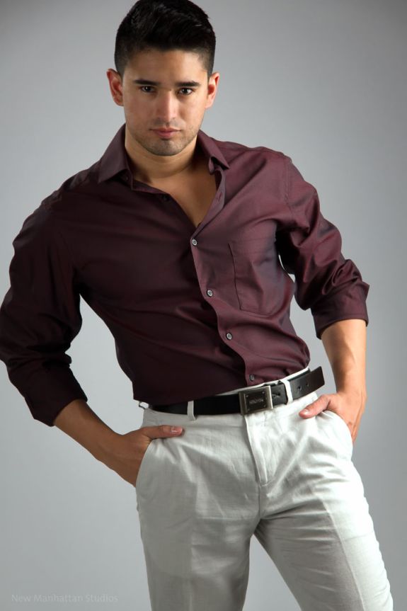 Favorite Hunks & Other Things: Tuesday, August 18, 2015