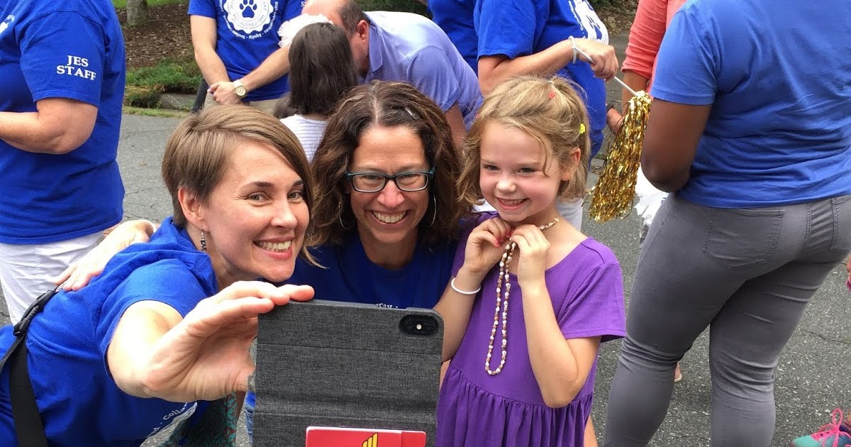 Your Permanent Record: Jefferson Elementary Teachers and Administrators ...