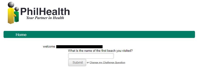 How to check PhilHealth Beneficiaries/Dependents online - PHILIPPINE DRIFT