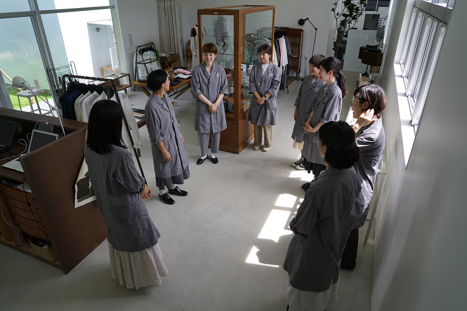 CDC × Panenka Uniform Supply