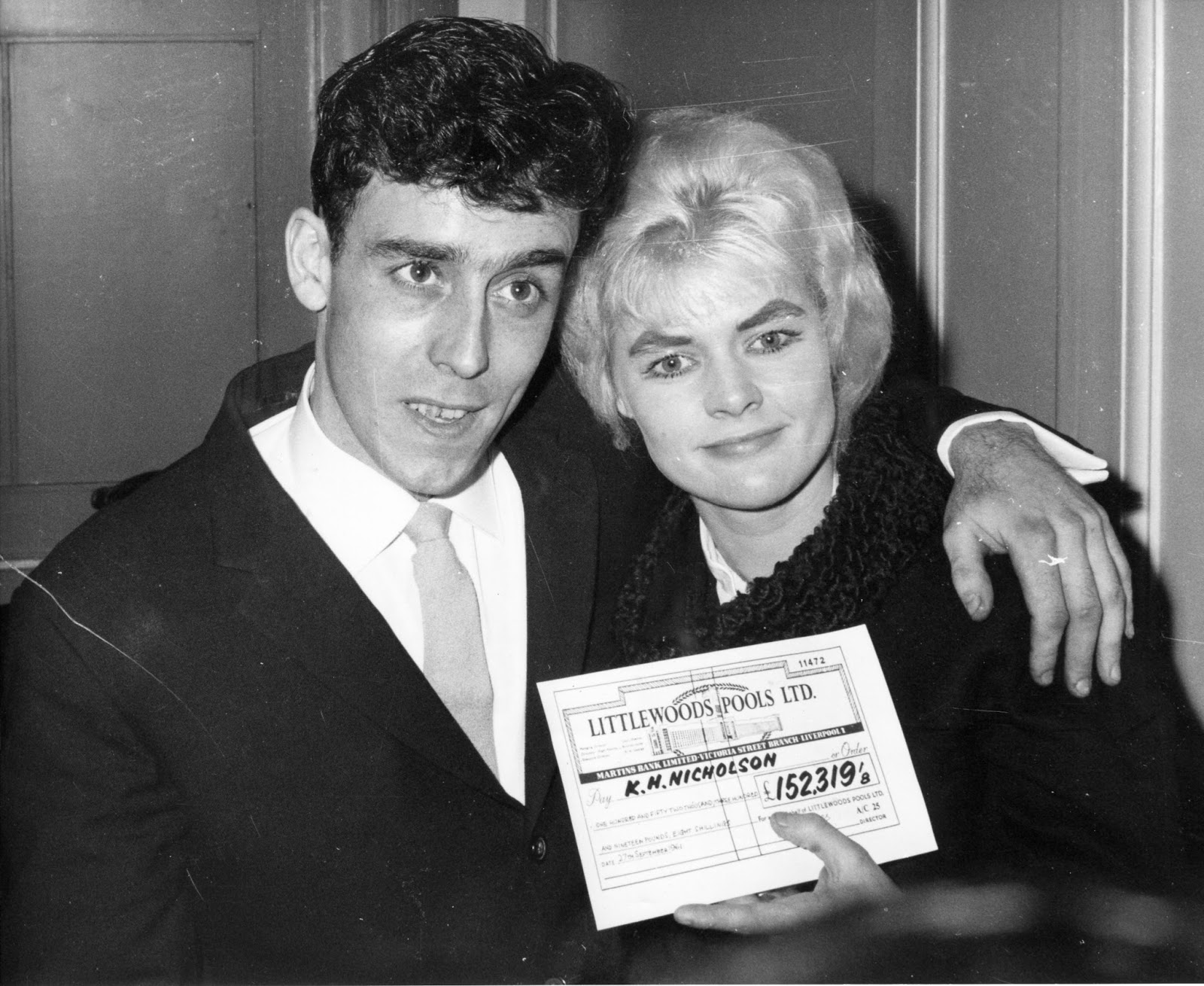 Wakefield Museums and Castles: Curating Spend, Spend, Spend