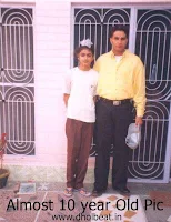 Biography - RIP Soni Pabla - A Legend Never Dies