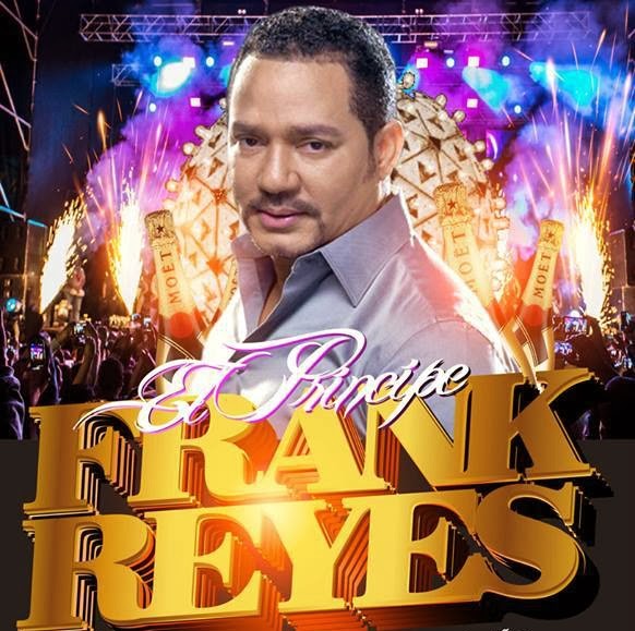 Fiestas Patronales de Monte Plata presentarán a Frank Reyes este sábado ...