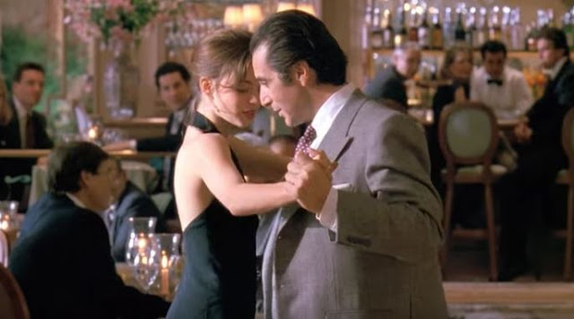 The Most Beautiful Dance Scenes in Movies