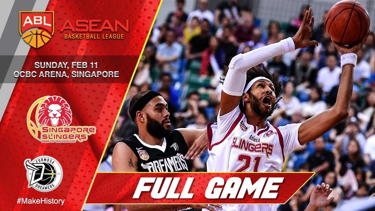 United States Basketball League