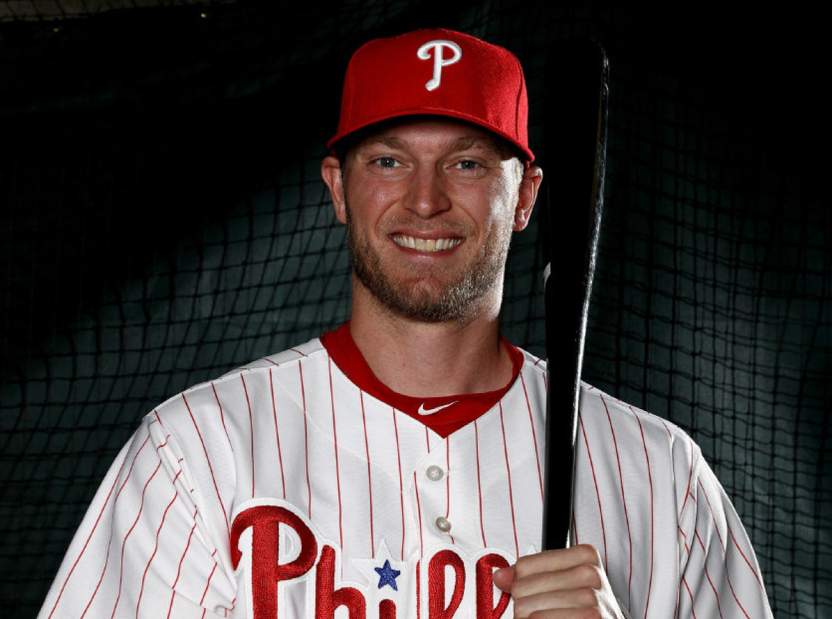 Little Chase: Michael Saunders Designated for Assignment