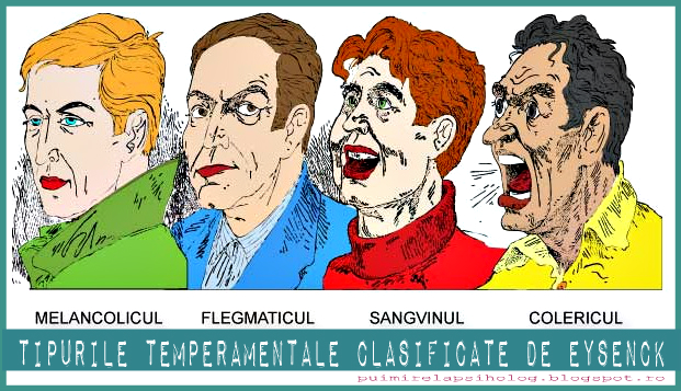 PSYCHOLOGY OF LIFE by MIrela Pui: CE TIP DE TEMPERAMENT AI - COLERIC ...