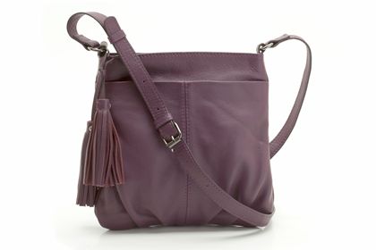 LiTTLE-KiOSK: Clarks Tangible Truth Berry