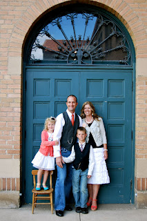 Amy Farr Photography: Mangum's 2012