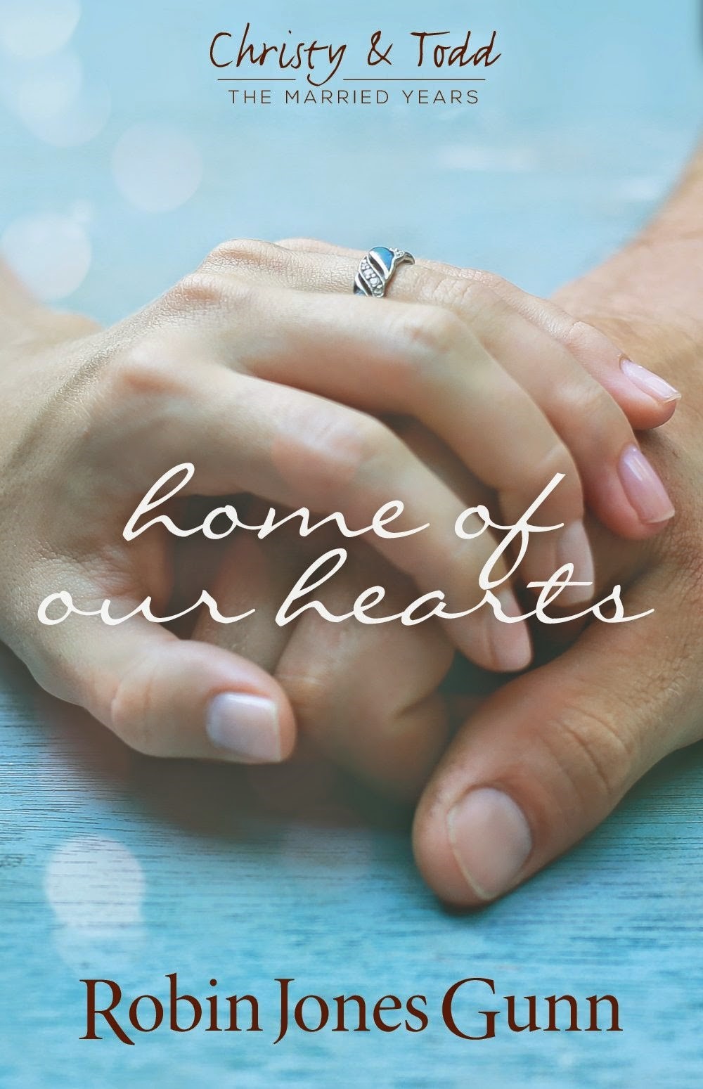 Between the Pages of this Bookish Life: Book Review: Home of Our Hearts ...