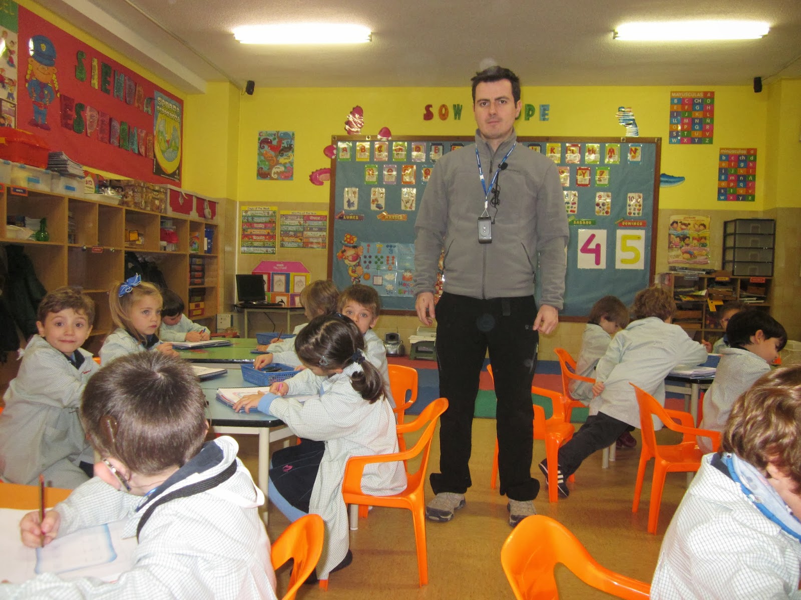 Colegio Marista Liceo Castilla. Equipo de Orientación: Nuevo equipo de ... Colegio Marista Liceo Castilla. Equipo de Orientación: Nuevo equipo de ...