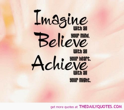 GoForth Fit!: My #1 Secret to Getting FIT