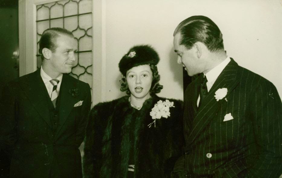 A New Exhibit in the Hodges Reading Room: Kay Brown, David O. Selznick ...