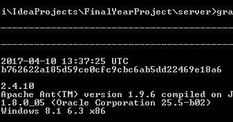 Convert Maven project to Gradle project - TechPoint