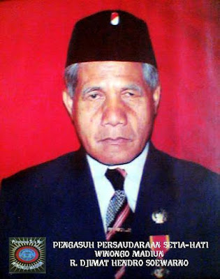 PENCAK SILAT: SEJARAH PERSAUDARAAN SETIA HATI TUNAS MUDA WINONGO