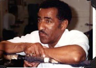 THE CHAMPION BOXERS: CANADIAN BOXERS - FLYWEIGHTS TO LIGHTWEIGHTS