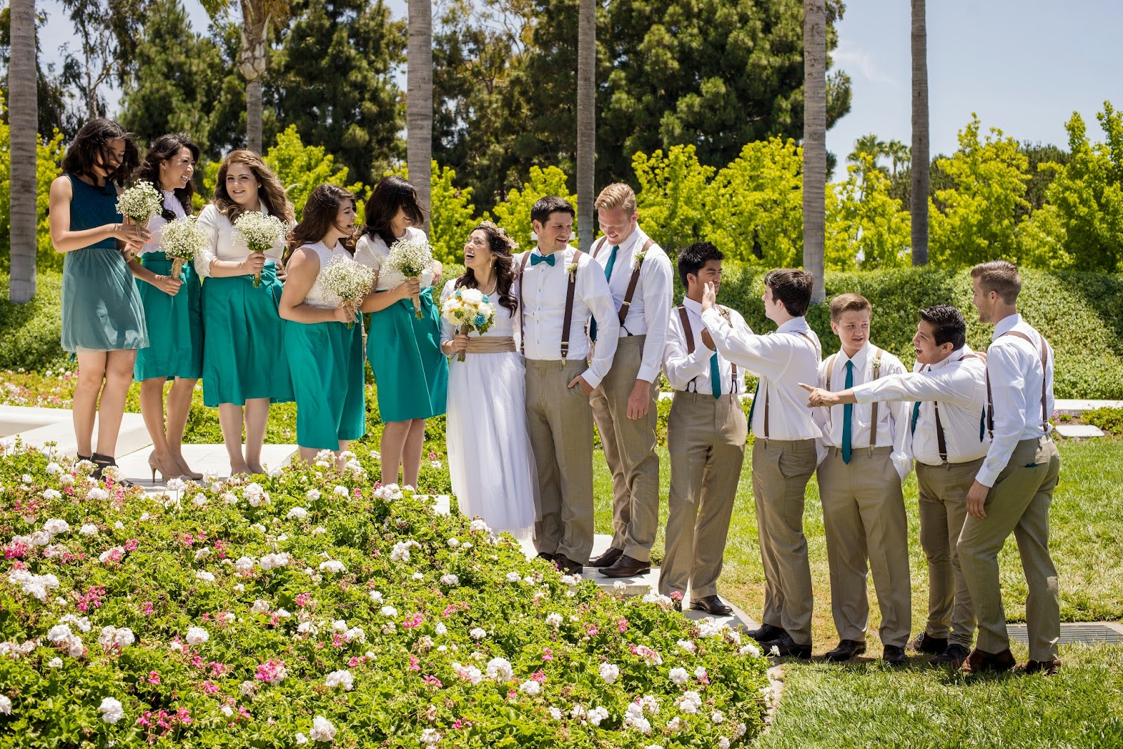 Transition From Being Engaged to Married Through Pictures | lvoe, kat.