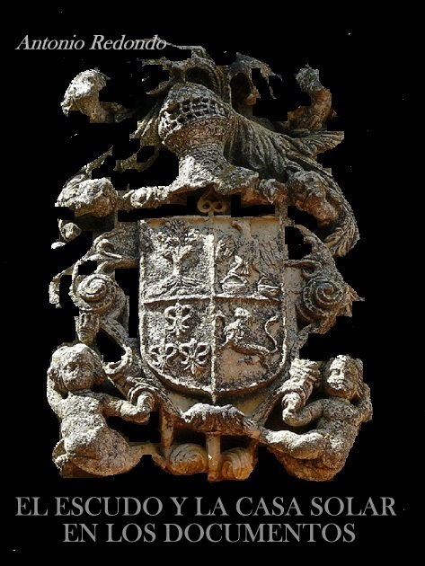 ALMADRONES Y EL GRECO: EL ESCUDO Y LA CASA SOLAR DE ALMADRONES EN LOS ...