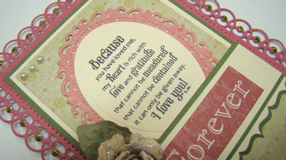 Snippets of Paper: Forever