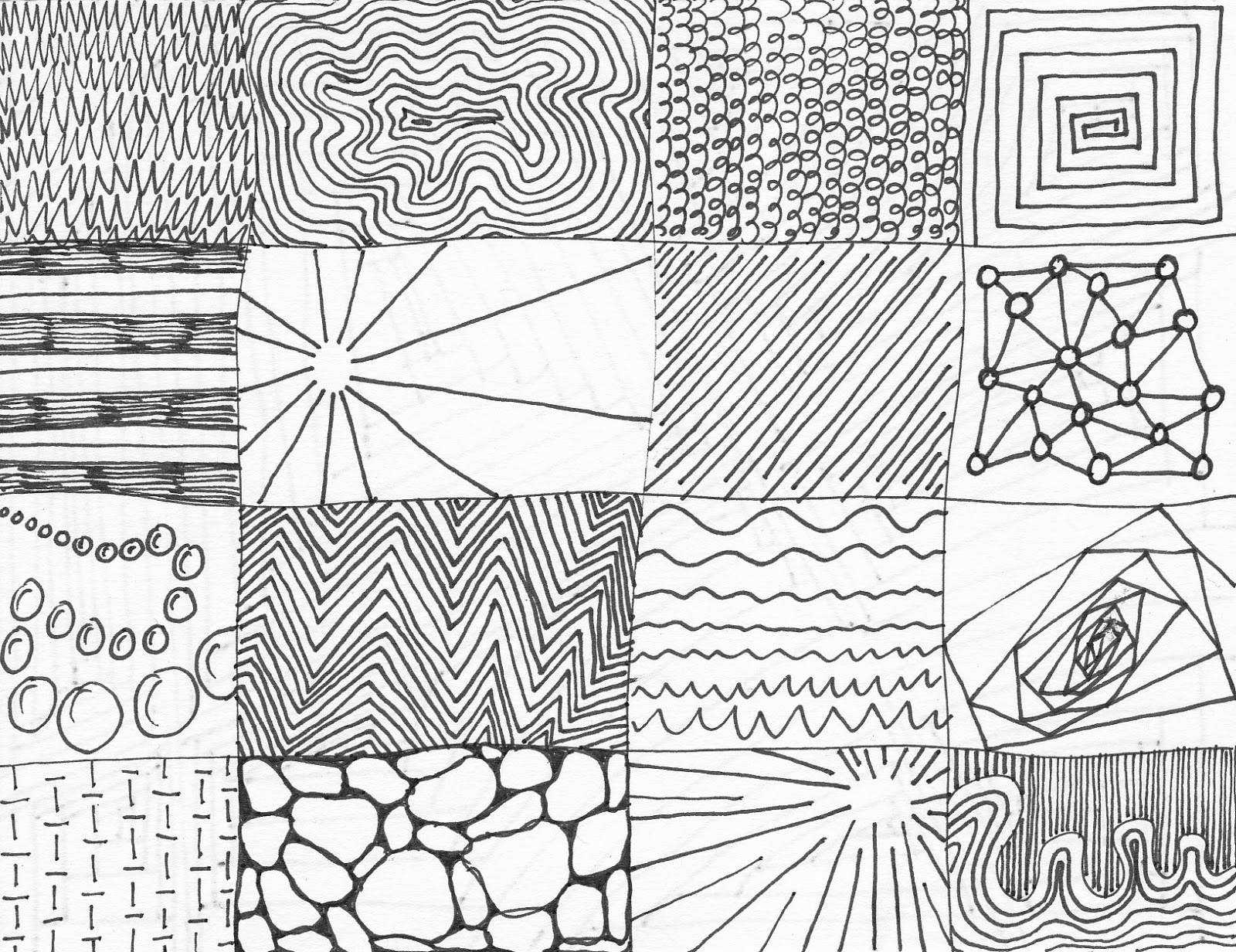 Elements Of Visual Language Principles Of Art And Design