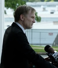 Banshee - The Burden of Beauty - Advance Preview + Teasers