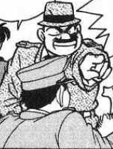 ¡Spoilers!: [Personajes] Detective Conan I