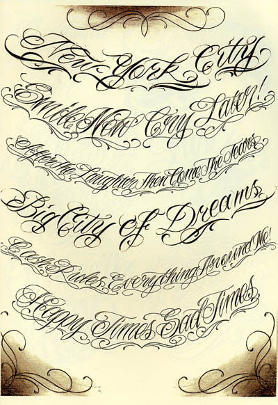 ゴミネコ ブクス 日本: Boog Script Book