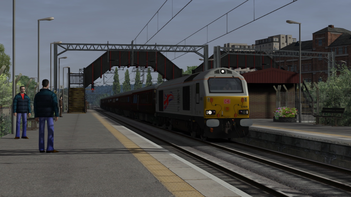 DPSimulation: May 2012