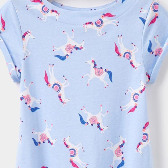 print & pattern: KIDS DESIGN - joules