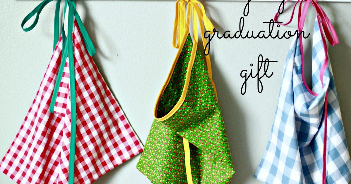 Larissa Another Day: Girly Grad Gift: Aprons
