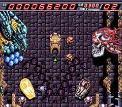 Hammer Down Video Game Reviews: Devil's Crush (NAXAT Soft, 1990)