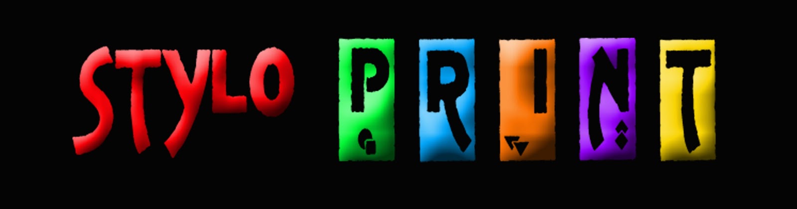 Stylo Print