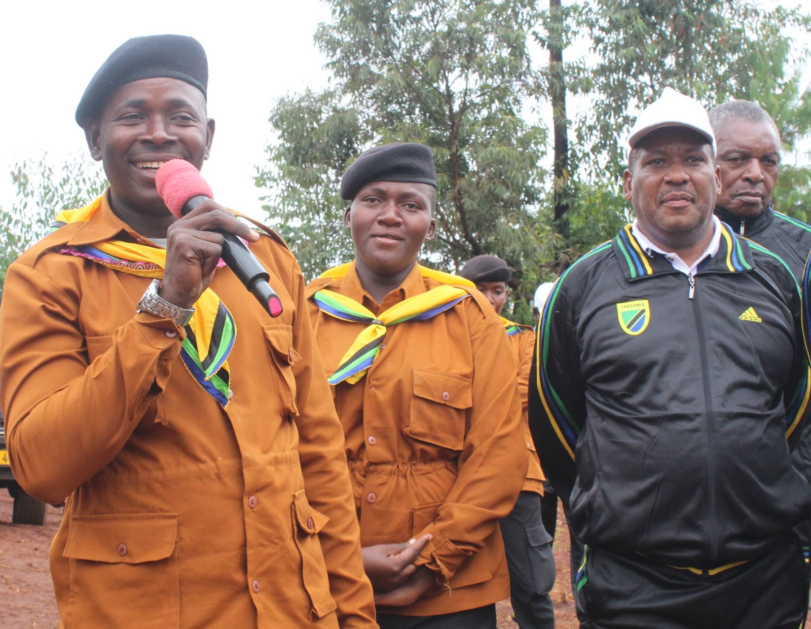 GWIJI LA MATUKIO RUVUMA: HALMASHAURI MJI WA MBINGA WATAKIWA KUENDELEZA ...