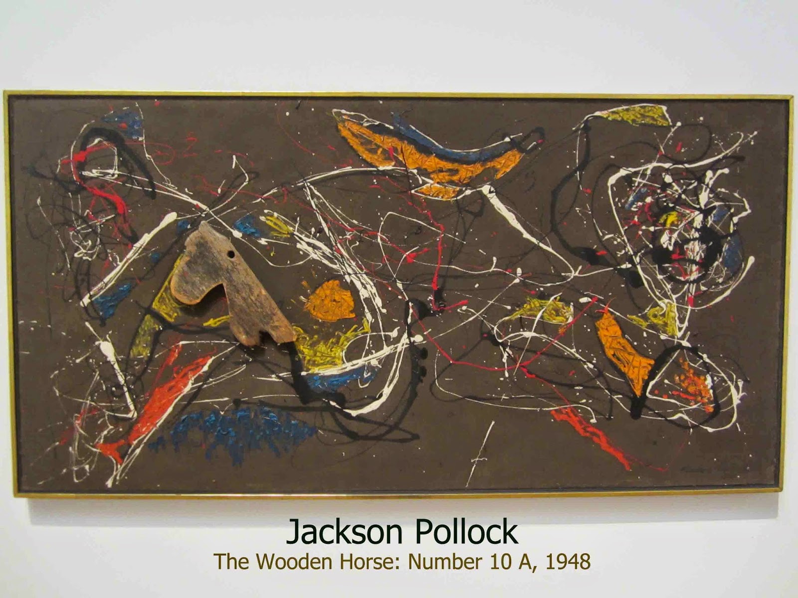 LA COMPOSICIÓN EN LAS ARTES VISUALES: ComposicionARTE