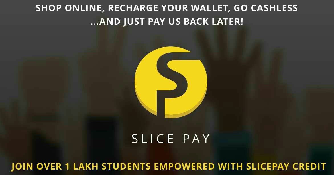 SLICEPAY:- SHOP NOW PAY LATER (Video Tutorial Added) - TRICKS MAANIA