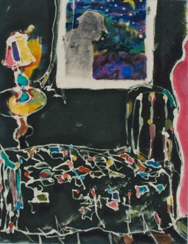 Leo Twiggs: Leo Twiggs Shifting Symbols Exhibition Preview