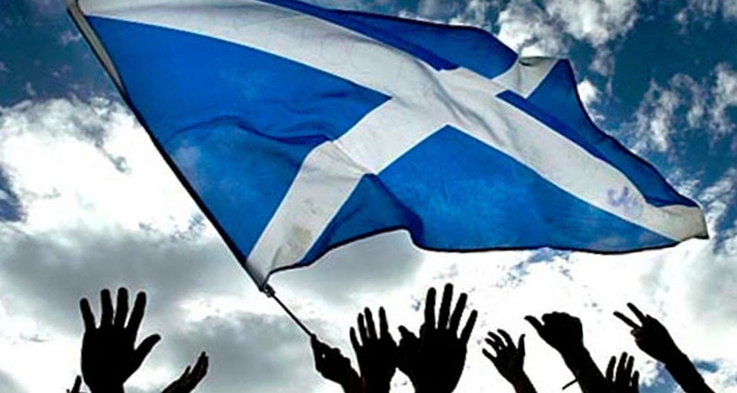 Newswatch: Scotland's long fight for independence
