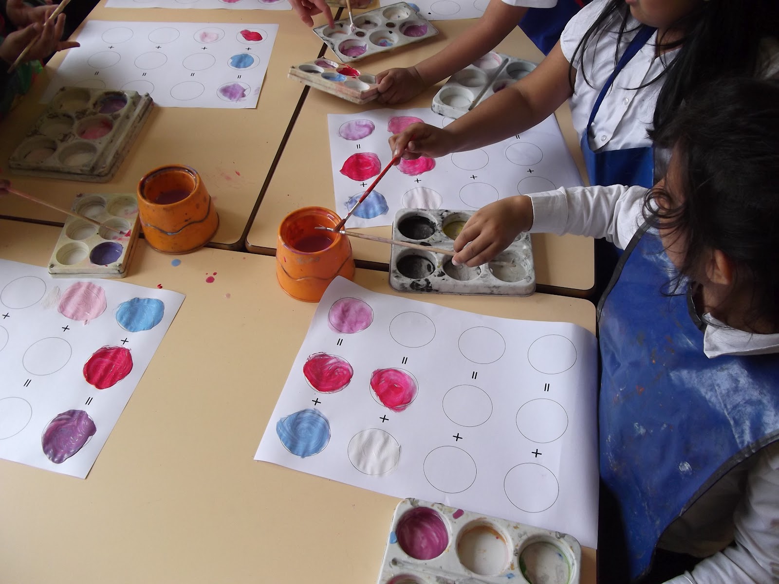 Maytree Nursery and Infant School Blog: May 2012