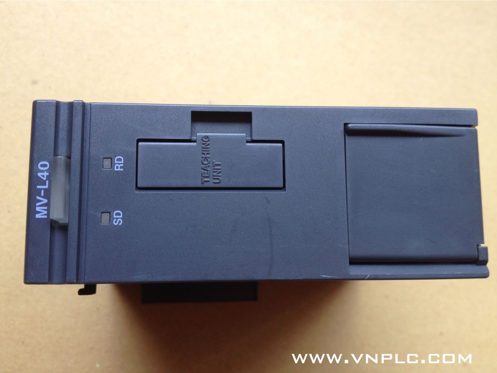 Keyence PLC Module MV-L40 - VNPLC.COM - Mua bán PLC, HMI, Biến tần ...