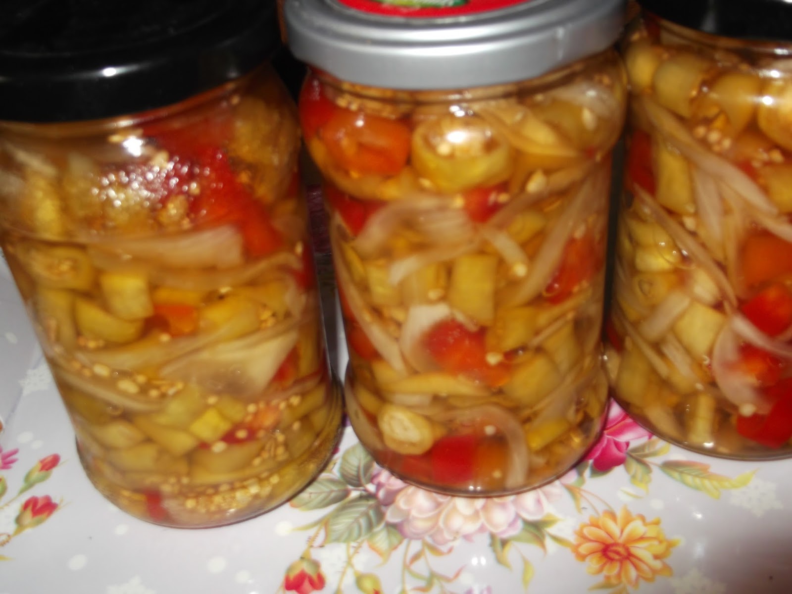 AROME...: - Conserve