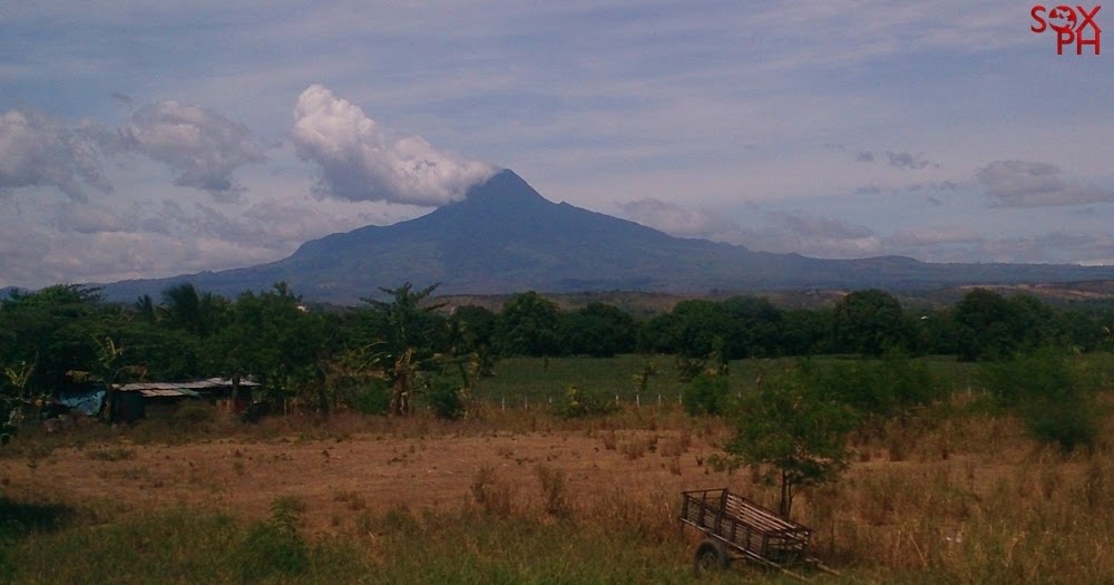 Mt. Matutum | SOCCSKSARGEN, Philippines #SOXph by Nanardx