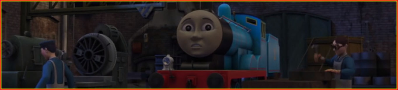 Ffarquhar Branch Line Studios Reviews: Series 21: A Shed for Edward