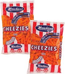 A Canadian Point of View Eh?: Craving Canadian Products