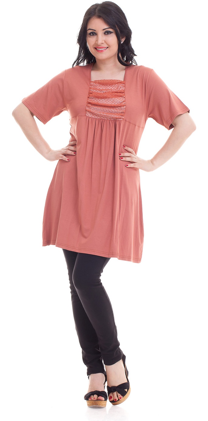 Designer Summer Tops 2013 | Must Have Tops Fashion 2013 - Pakistani ...