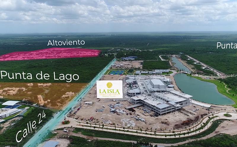 (VIDEO) La Isla Mérida será el centro comercial más grande del Sureste ...