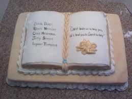 Modele Tort: TORT CARTE