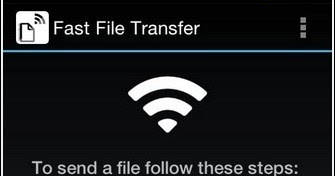 BEST METHOD FOR SENDING FILES FROM ANDROID TO ANDROID OR PC/LAPTOP ...